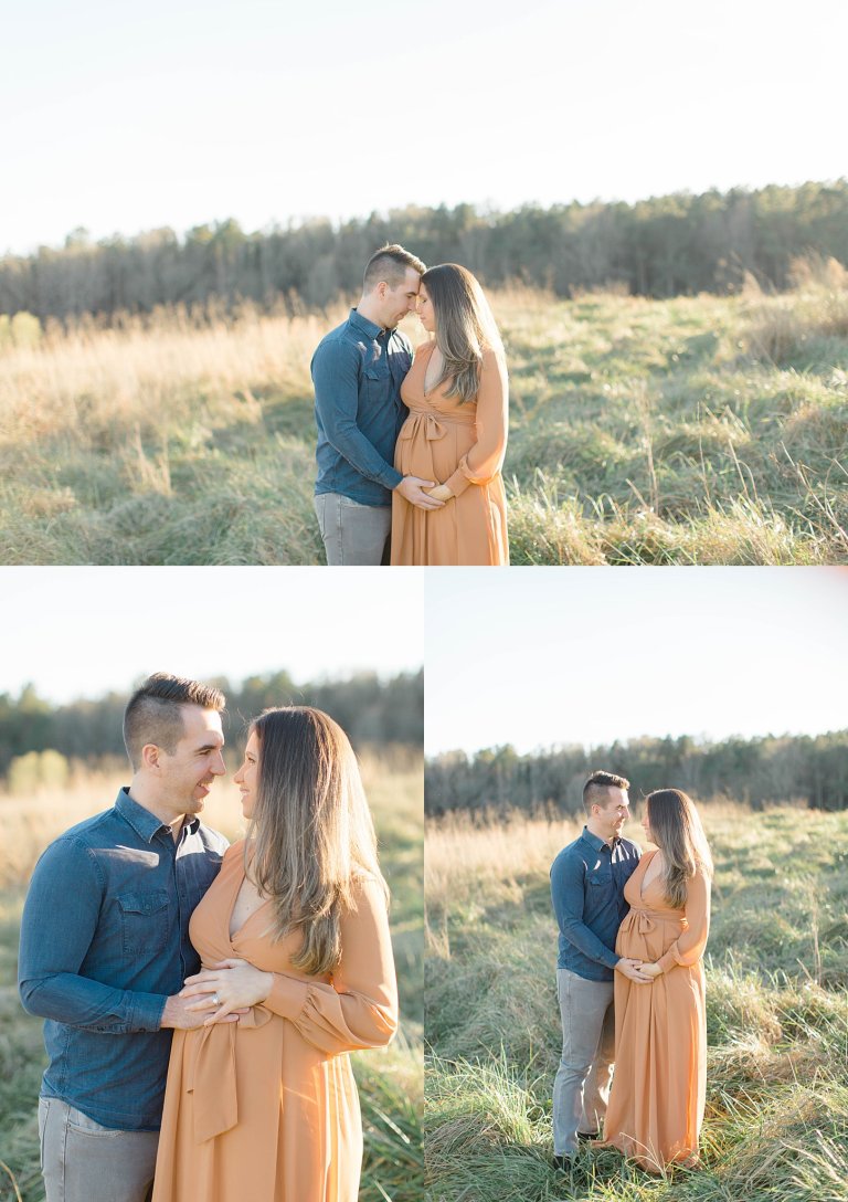 Maternity || Alessandra & Jackson – Raleigh-Durham, North Carolina ...