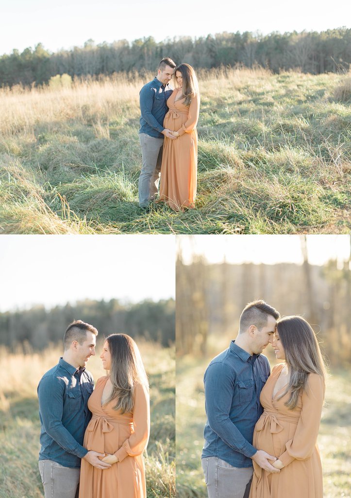 Maternity || Alessandra & Jackson – Raleigh-Durham, North Carolina ...
