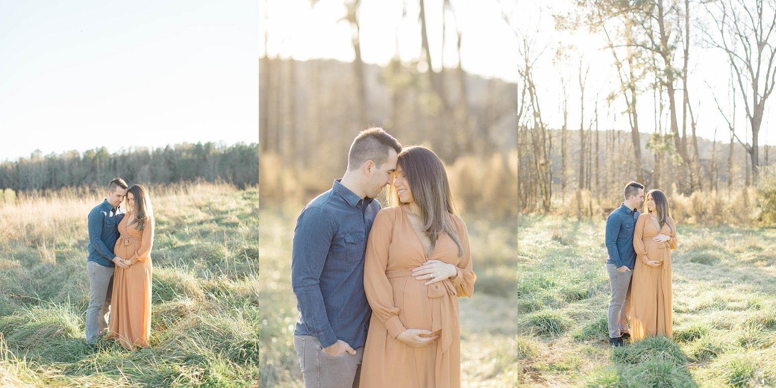 Maternity || Alessandra & Jackson – Raleigh-Durham, North Carolina ...