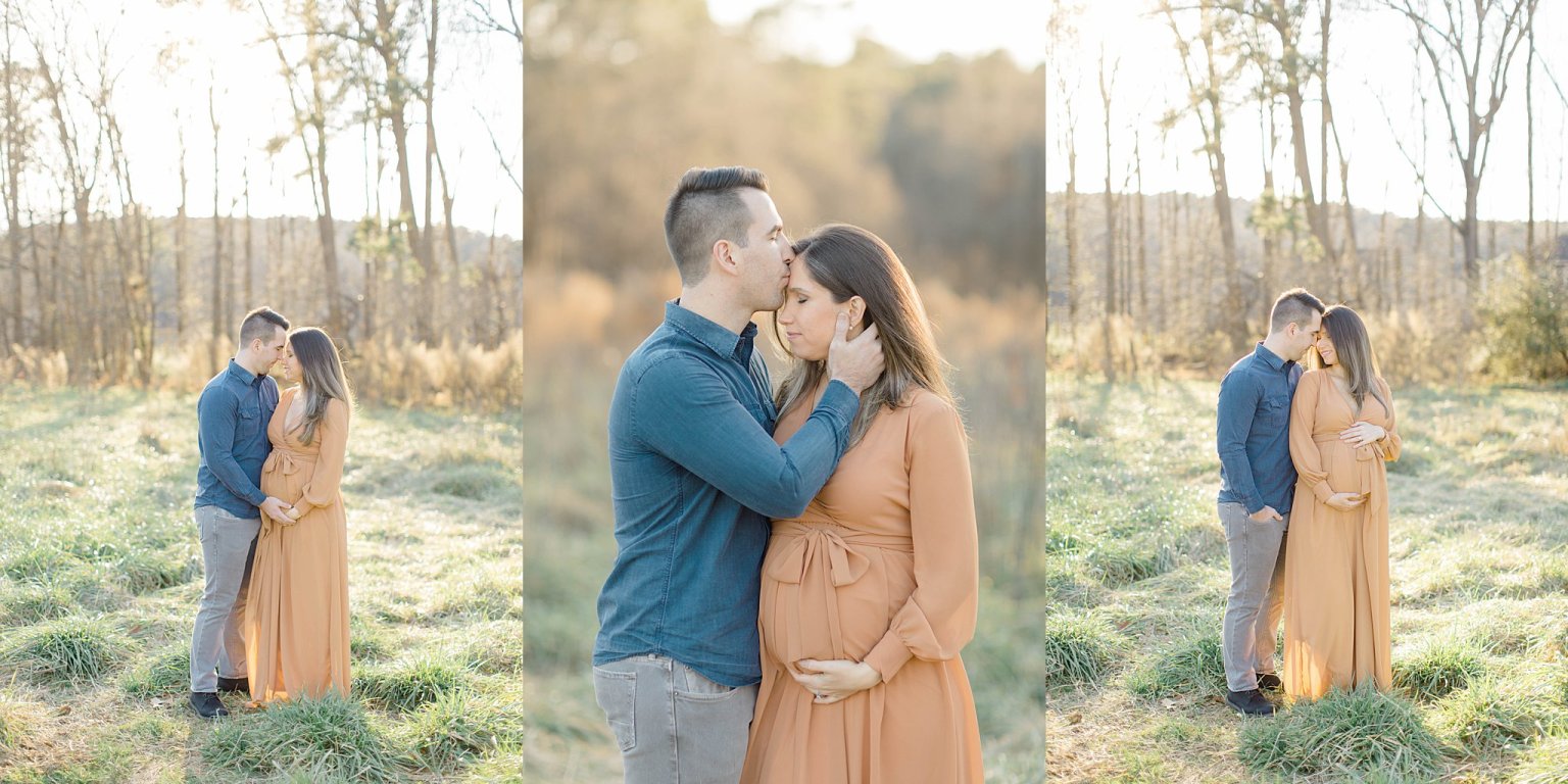 Maternity || Alessandra & Jackson – Raleigh-Durham, North Carolina ...