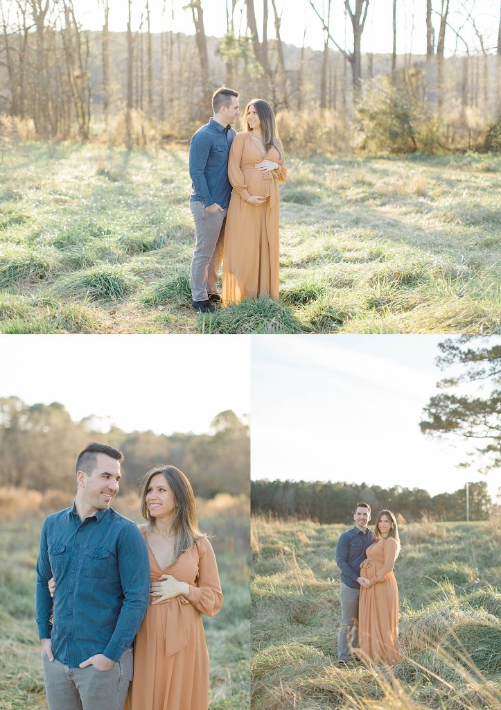 Maternity || Alessandra & Jackson – Raleigh-Durham, North Carolina ...