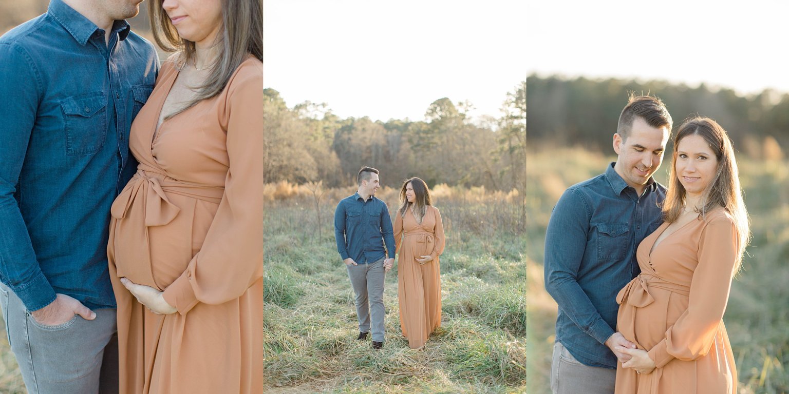 Maternity || Alessandra & Jackson – Raleigh-Durham, North Carolina ...