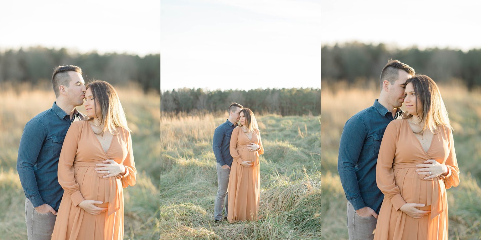 Maternity || Alessandra & Jackson – Raleigh-Durham, North Carolina ...