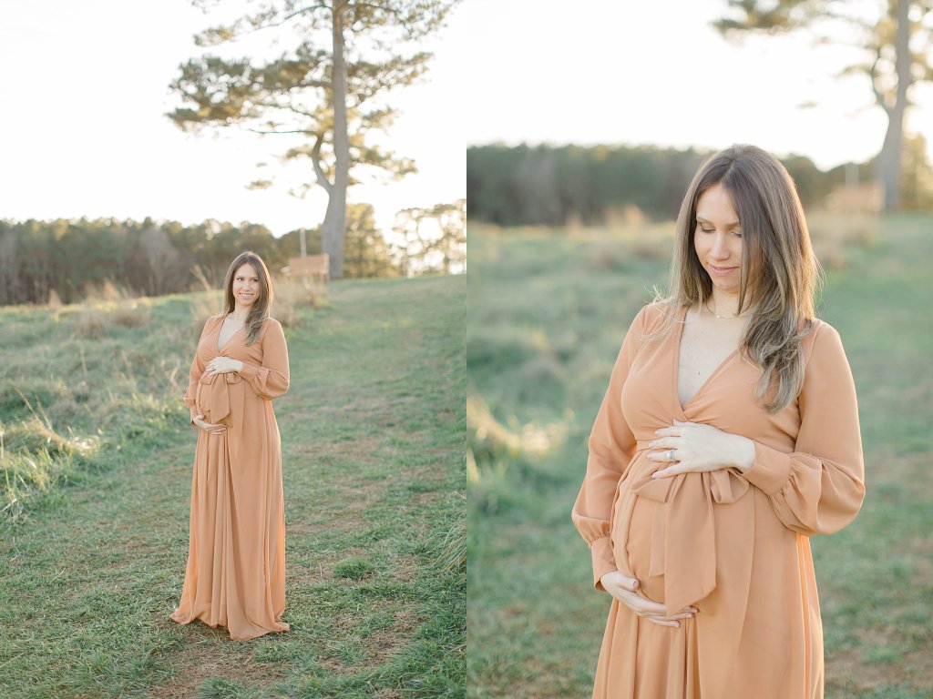 Maternity || Alessandra & Jackson – Raleigh-Durham, North Carolina ...