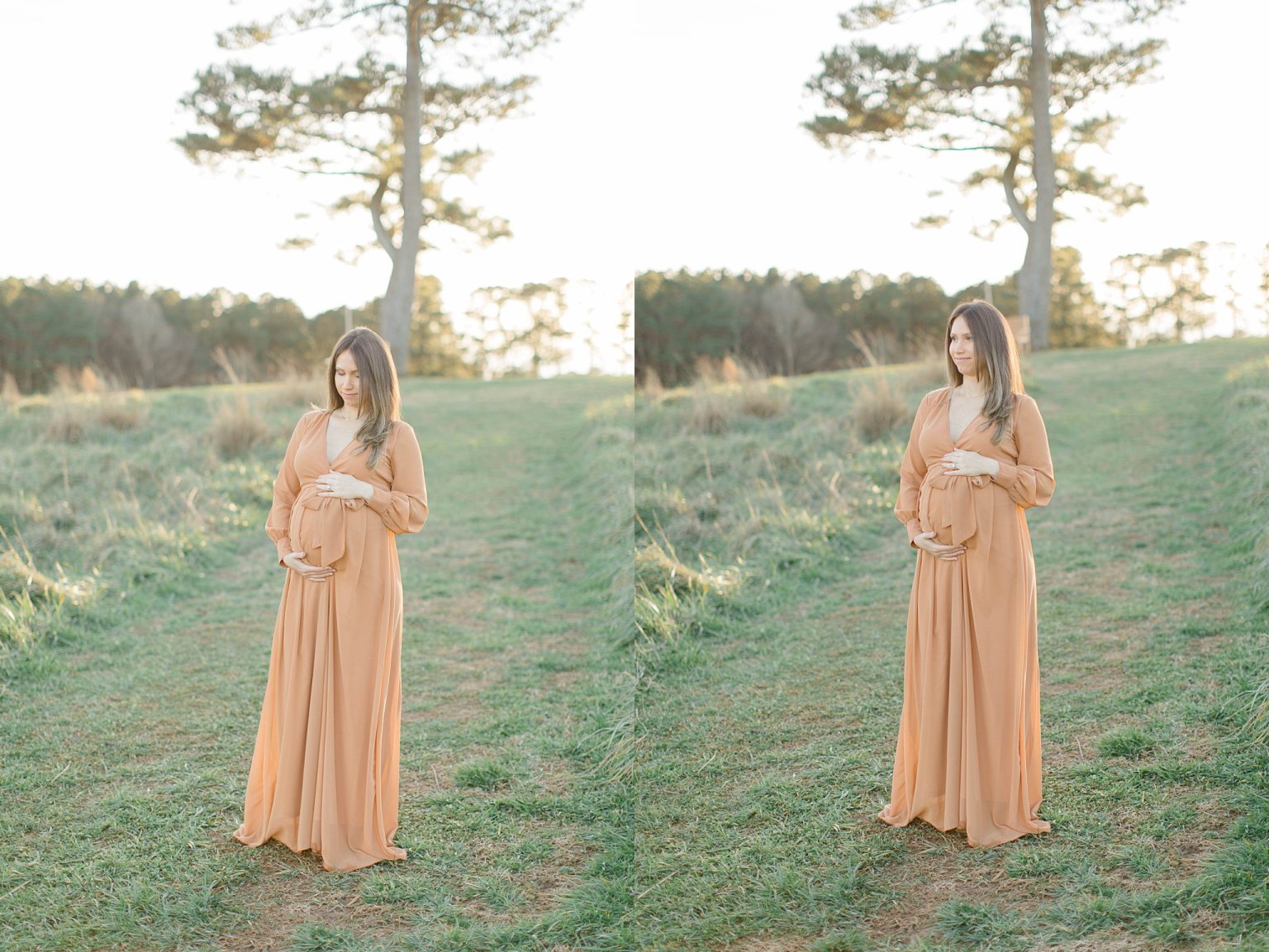 Maternity || Alessandra & Jackson – Raleigh-Durham, North Carolina ...