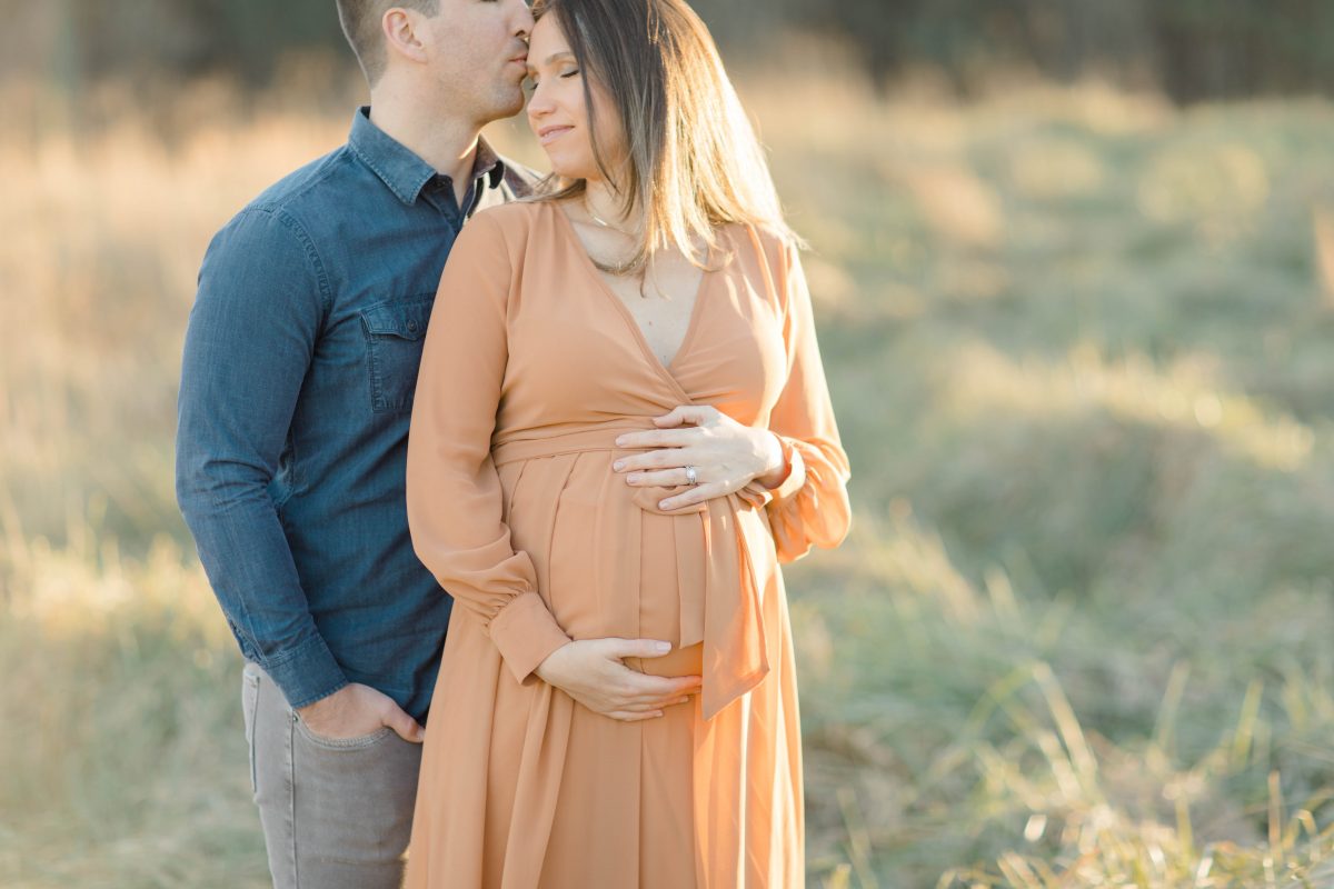 Maternity || Alessandra & Jackson – Raleigh-Durham, North Carolina ...