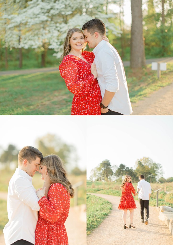 Caitlyn & Sully || NC Museum of Art – Raleigh-Durham, North Carolina ...