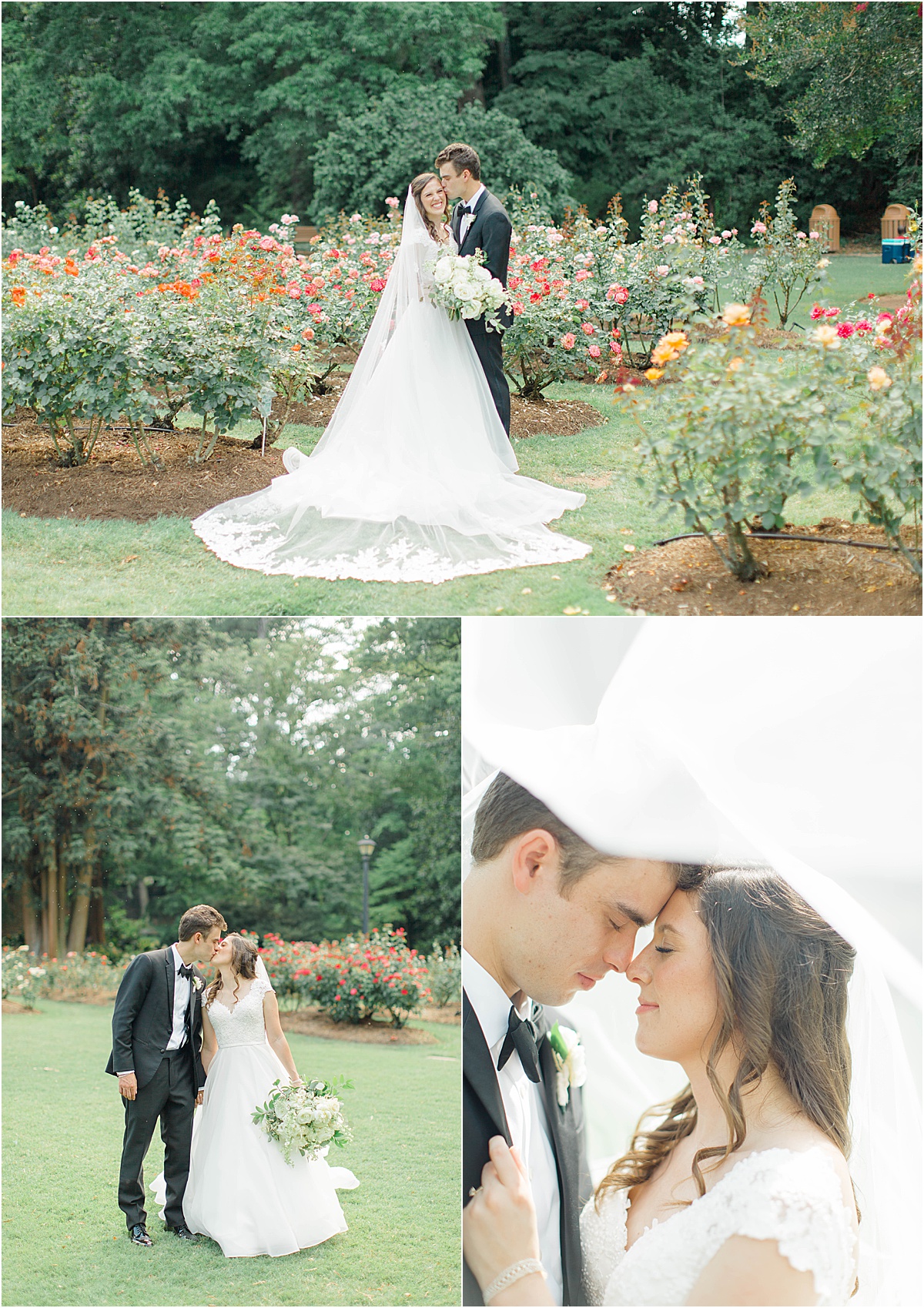 Katherine & Rich || The Maxwell – Raleigh-Durham, North Carolina ...