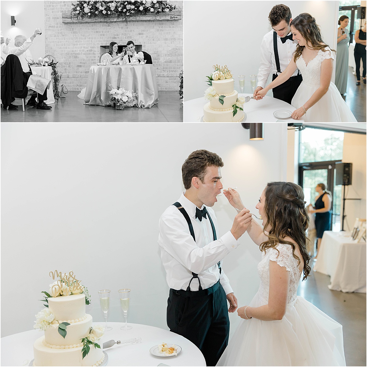 Katherine & Rich || The Maxwell – Raleigh-Durham, North Carolina ...